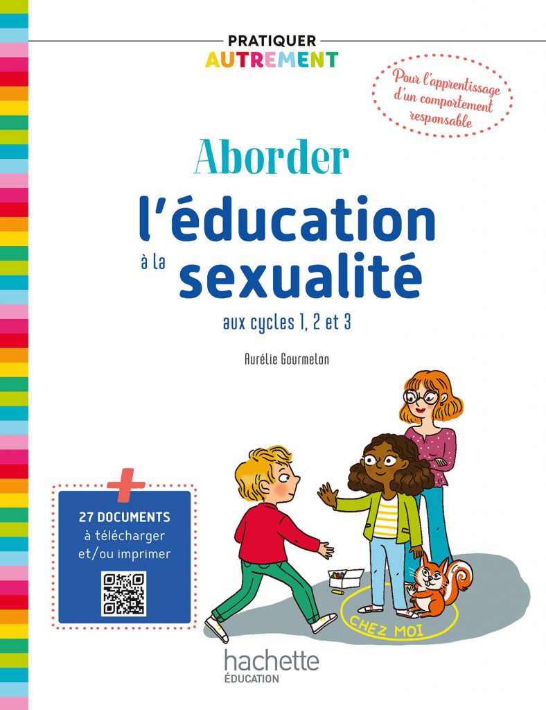 Formulaire Prescripteurs Aborder Léducation à La Sexualité Aux